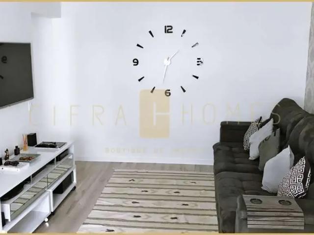 Apartamento para Venda em São Paulo/SP Pinheiros 2 Quartos