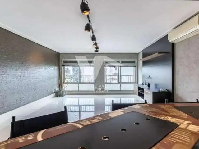 Apartamento para Venda em São Paulo/SP Pinheiros 2 Quartos