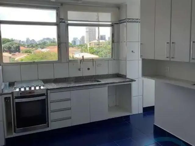 Apartamento para Venda em São Paulo/SP Pinheiros 2 Quartos