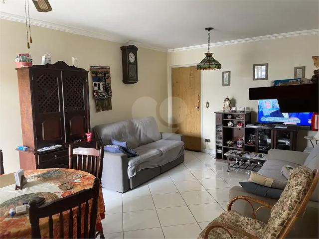 Apartamento para Venda em São Paulo/SP Pinheiros 2 Quartos