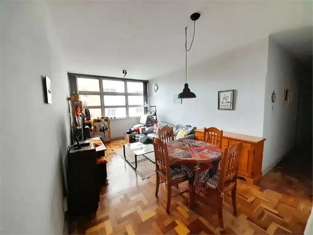 Apartamento para Venda em São Paulo/SP Pinheiros 2 Quartos