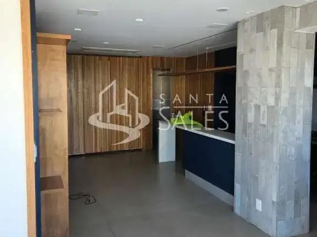 Apartamento para Venda em São Paulo/SP Pinheiros 2 Quartos