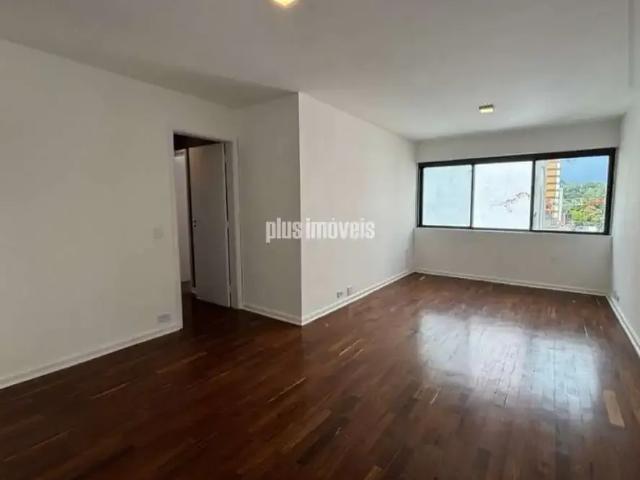 Apartamento para Venda em São Paulo/SP Pinheiros 2 Quartos