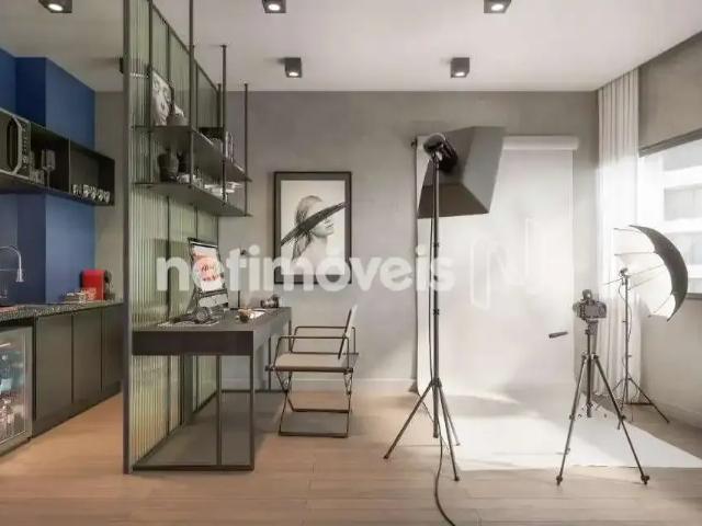 Apartamento para Venda em São Paulo/SP Pinheiros 2 Quartos