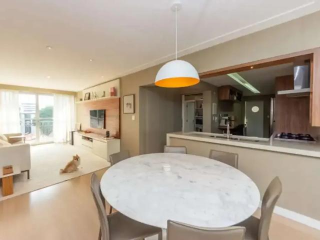 Apartamento para Venda em São Paulo/SP Pinheiros 2 Quartos