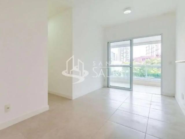 Apartamento para Venda em São Paulo/SP Pinheiros 2 Quartos