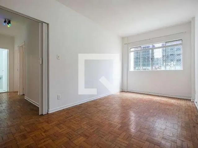 Apartamento para Venda em São Paulo/SP Pinheiros 2 Quartos