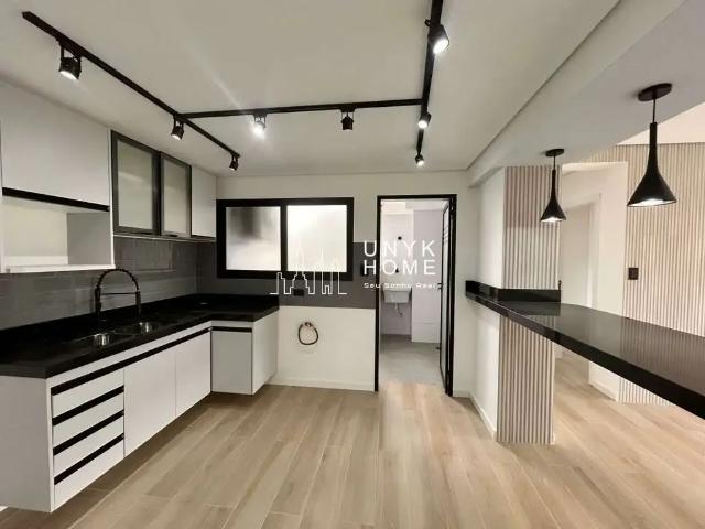Apartamento para Venda em São Paulo/SP Pinheiros 2 Quartos