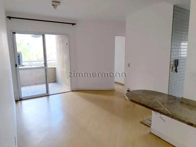 Apartamento para Venda em São Paulo/SP Pinheiros 2 Quartos