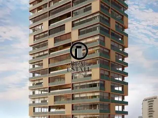 Apartamento para Venda em São Paulo/SP Pinheiros 2 Quartos