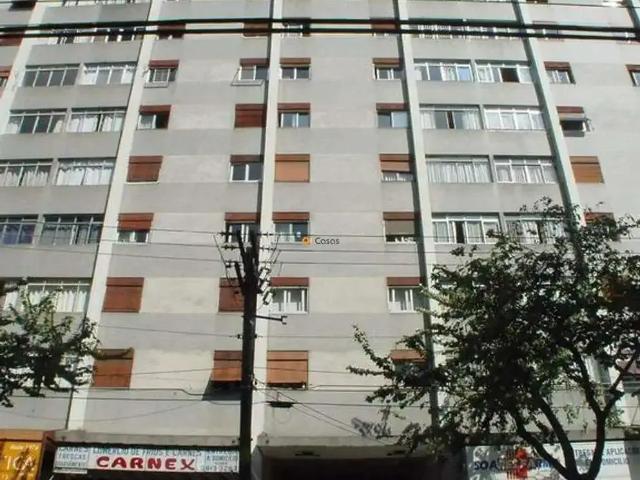 Apartamento para Venda em São Paulo/SP Pinheiros 2 Quartos