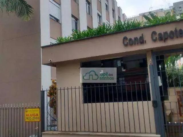 Apartamento para Venda em São Paulo/SP Pinheiros 2 Quartos