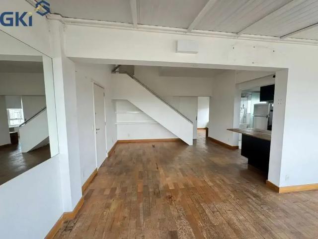 Apartamento para Venda em São Paulo/SP Pinheiros 2 Quartos