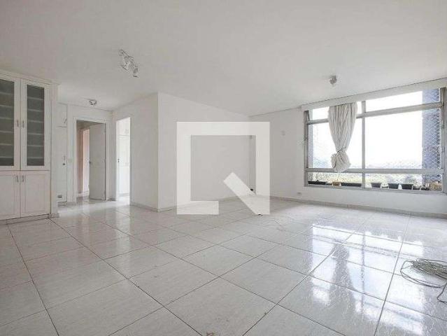 Apartamento para Venda em São Paulo/SP Pinheiros 2 Quartos