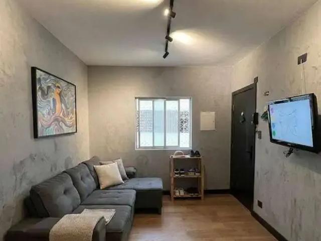 Apartamento para Venda em São Paulo/SP Pinheiros 2 Quartos