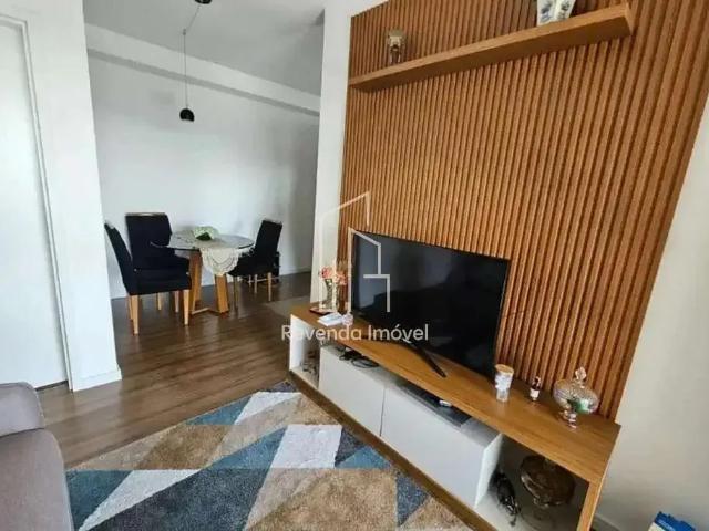 Apartamento para Venda em São Paulo/SP Pinheiros 2 Quartos