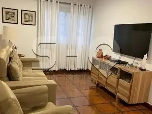 Apartamento para Venda em São Paulo/SP Pinheiros 2 Quartos