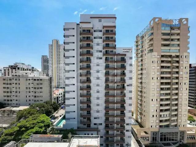 Apartamento para Venda em São Paulo/SP Pinheiros 2 Quartos