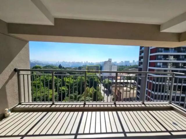 Apartamento para Venda em São Paulo/SP Pinheiros 2 Quartos