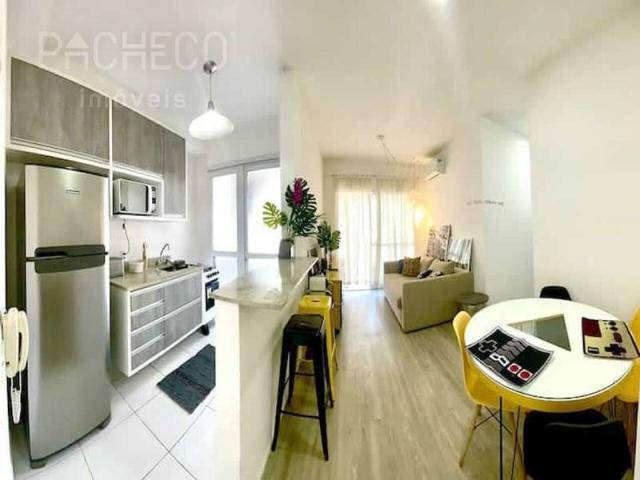 Apartamento para Venda em São Paulo/SP Pinheiros 2 Quartos