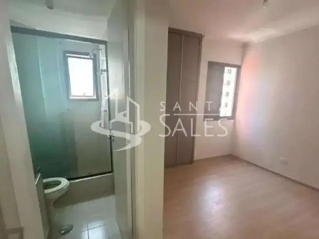 Apartamento para Venda em São Paulo/SP Pinheiros 2 Quartos