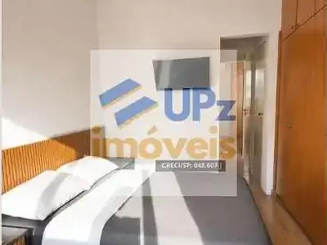 Apartamento para Venda em São Paulo/SP Pinheiros 2 Quartos
