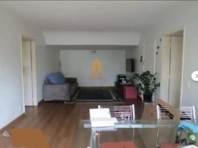 Apartamento para Venda em São Paulo/SP Pinheiros 2 Quartos
