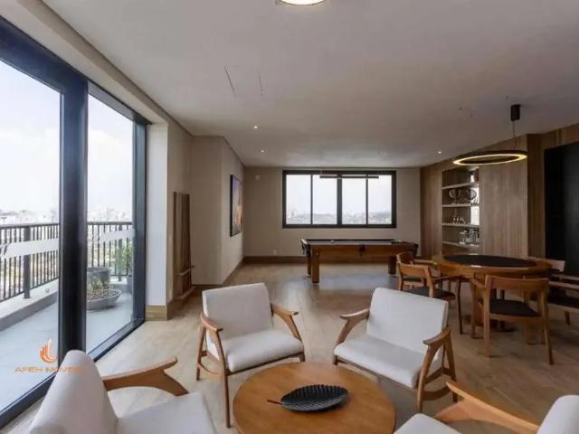 Apartamento para Venda em São Paulo/SP Pinheiros 2 Quartos