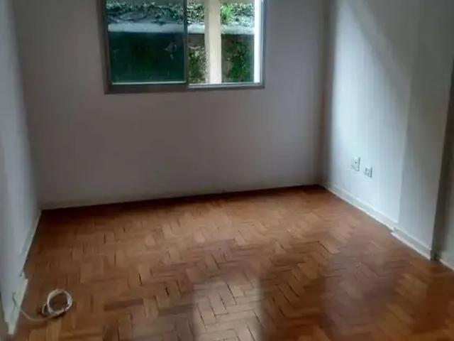 Apartamento para Venda em São Paulo/SP Pinheiros 2 Quartos