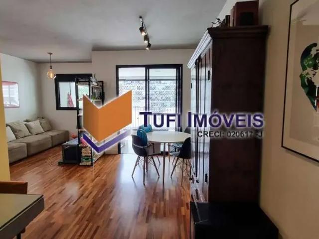 Apartamento para Venda em São Paulo/SP Pinheiros 2 Quartos