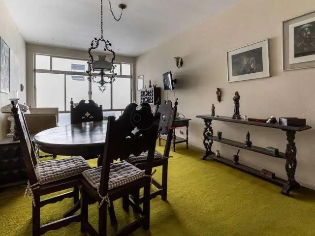 Apartamento para Venda em São Paulo/SP Pinheiros 2 Quartos