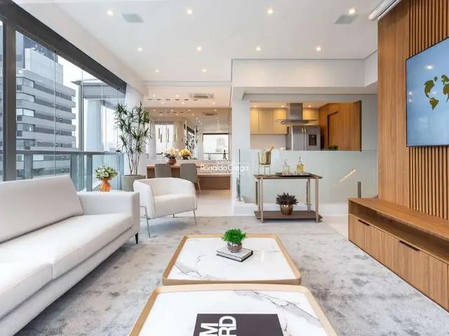 Apartamento para Venda em São Paulo/SP Pinheiros 2 Quartos