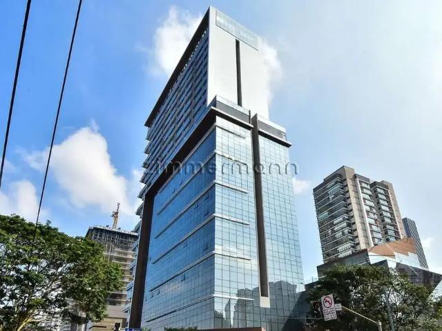 Apartamento para Venda em São Paulo/SP Pinheiros 2 Quartos