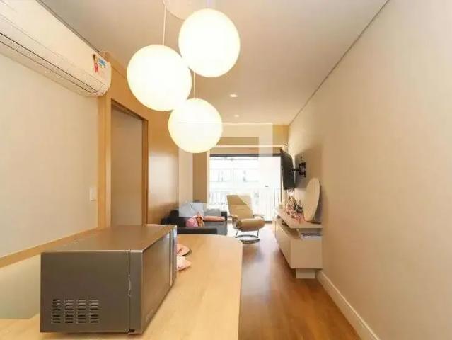 Apartamento para Venda em São Paulo/SP Pinheiros 2 Quartos