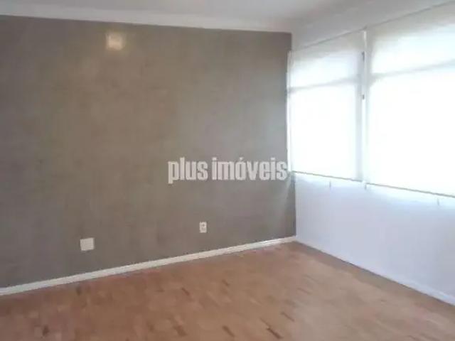 Apartamento para Venda em São Paulo/SP Pinheiros 2 Quartos