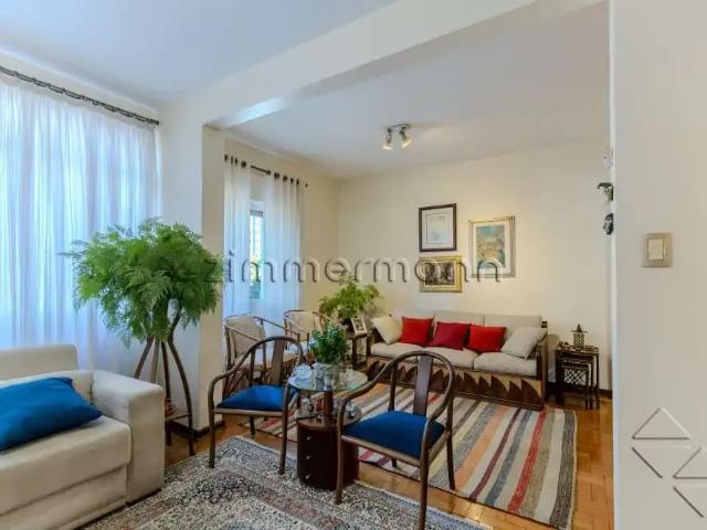 Apartamento para Venda em São Paulo/SP Pinheiros 3 Quartos