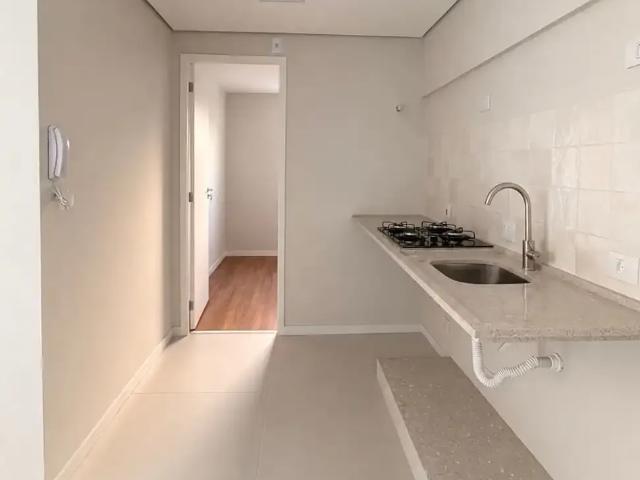 Apartamento para Venda em São Paulo/SP Pinheiros 2 Quartos
