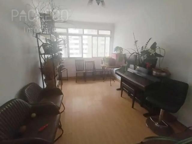 Apartamento para Venda em São Paulo/SP Pinheiros 2 Quartos