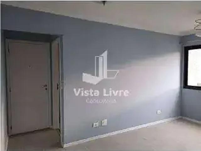 Apartamento para Venda em São Paulo/SP Pinheiros 2 Quartos