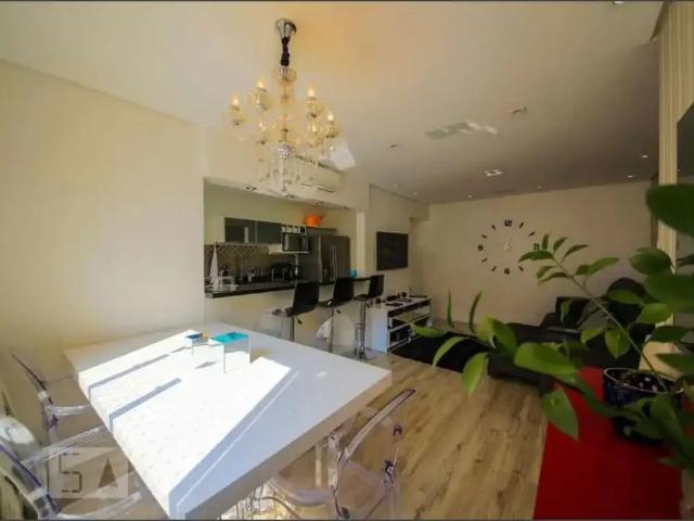 Apartamento para Venda em São Paulo/SP Pinheiros 2 Quartos