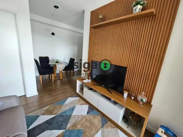 Apartamento para Venda em São Paulo/SP Pinheiros 2 Quartos