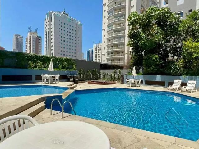 Apartamento para Venda em São Paulo/SP Pinheiros 2 Quartos
