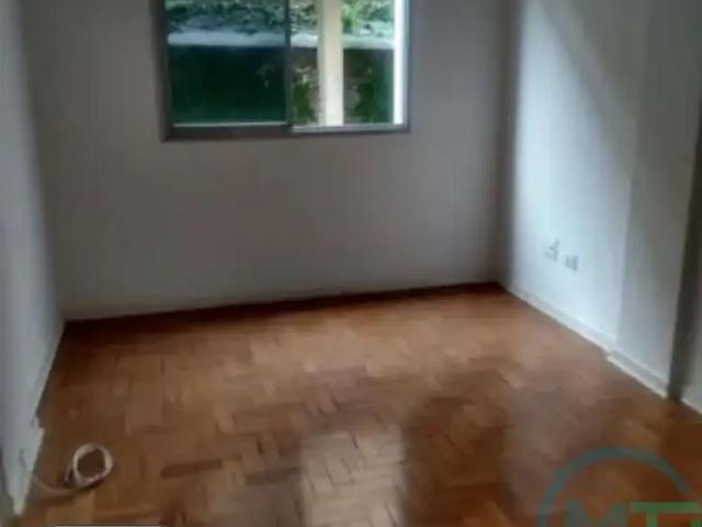 Apartamento para Venda em São Paulo/SP Pinheiros 2 Quartos