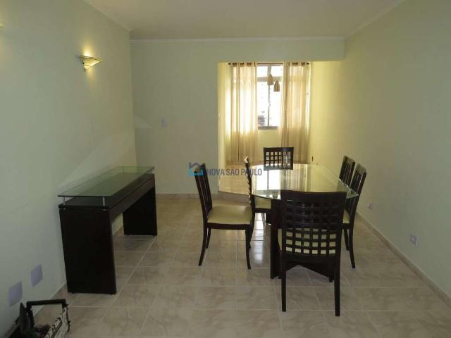 Apartamento para Venda em São Paulo/SP Pinheiros 2 Quartos