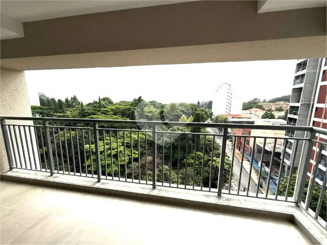 Apartamento para Venda em São Paulo/SP Pinheiros 2 Quartos