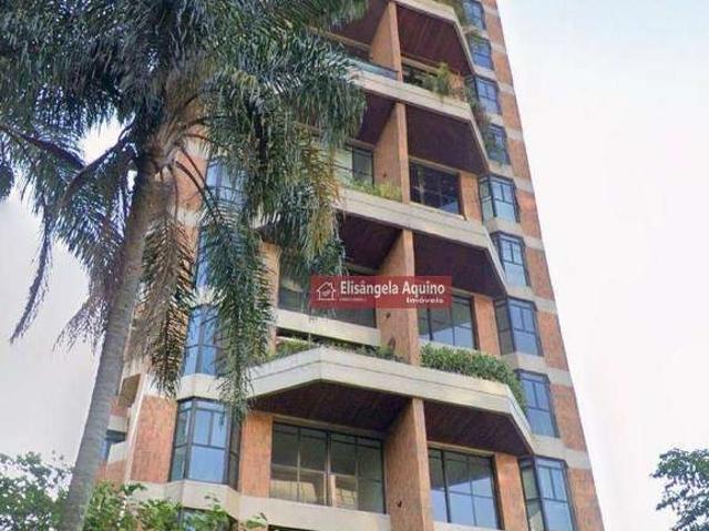 Apartamento para Venda em São Paulo/SP Pinheiros 2 Quartos