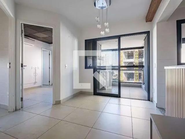 Apartamento para Venda em São Paulo/SP Pinheiros 2 Quartos