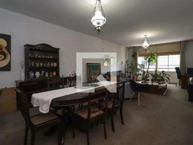 Apartamento para Venda em São Paulo/SP Pinheiros 2 Quartos
