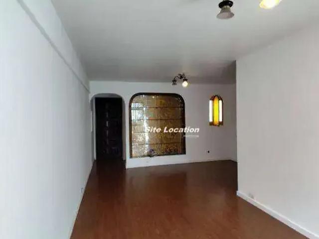Apartamento para Venda em São Paulo/SP Pinheiros 2 Quartos