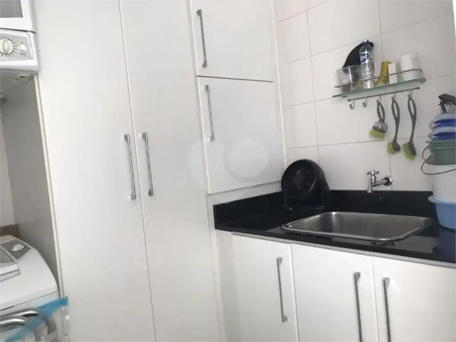Apartamento para Venda em São Paulo/SP Pinheiros 2 Quartos